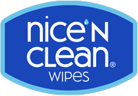 Nice 'N CLEAN Wet Wipes